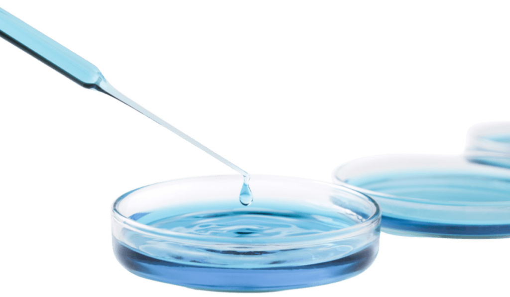 Microbiologicals - BIOFAC A/S