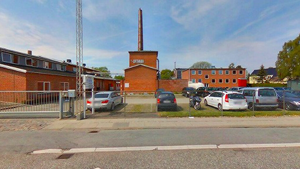 Biofac A/S - BIOFAC A/S