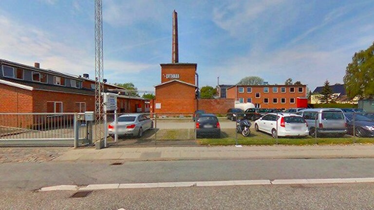 Biofac A/S - BIOFAC A/S